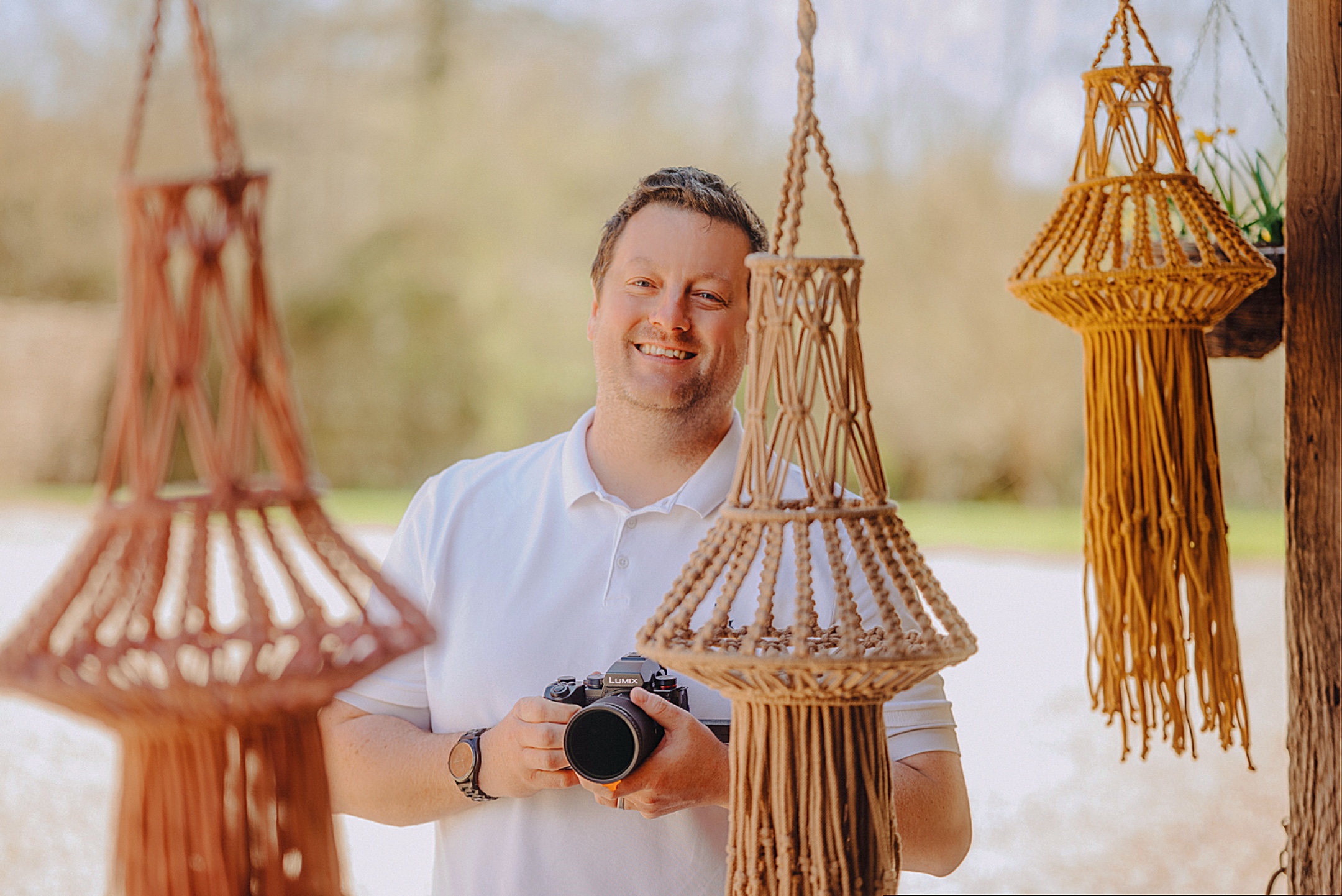Ivor of Props Studios Interview – Dan Houghton Photography